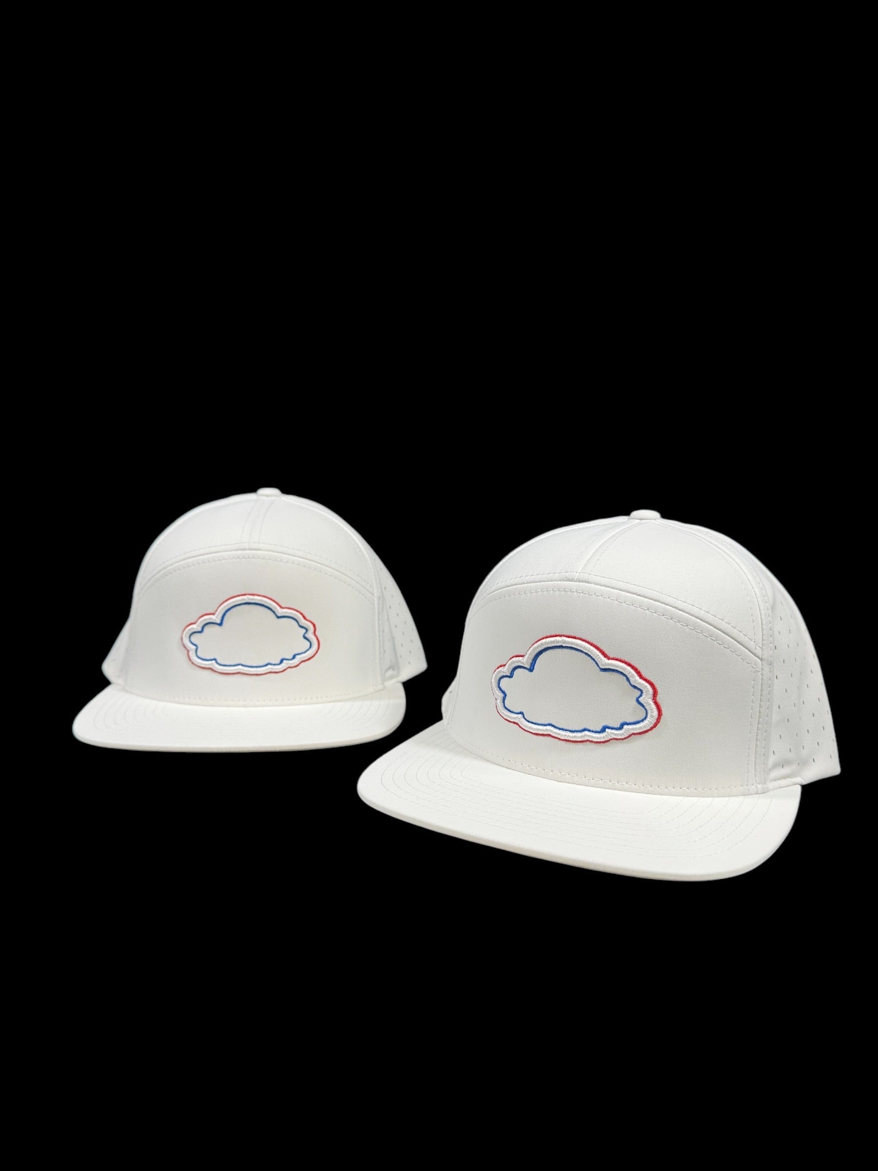 Cloud Puff Hats – Cloud Golf