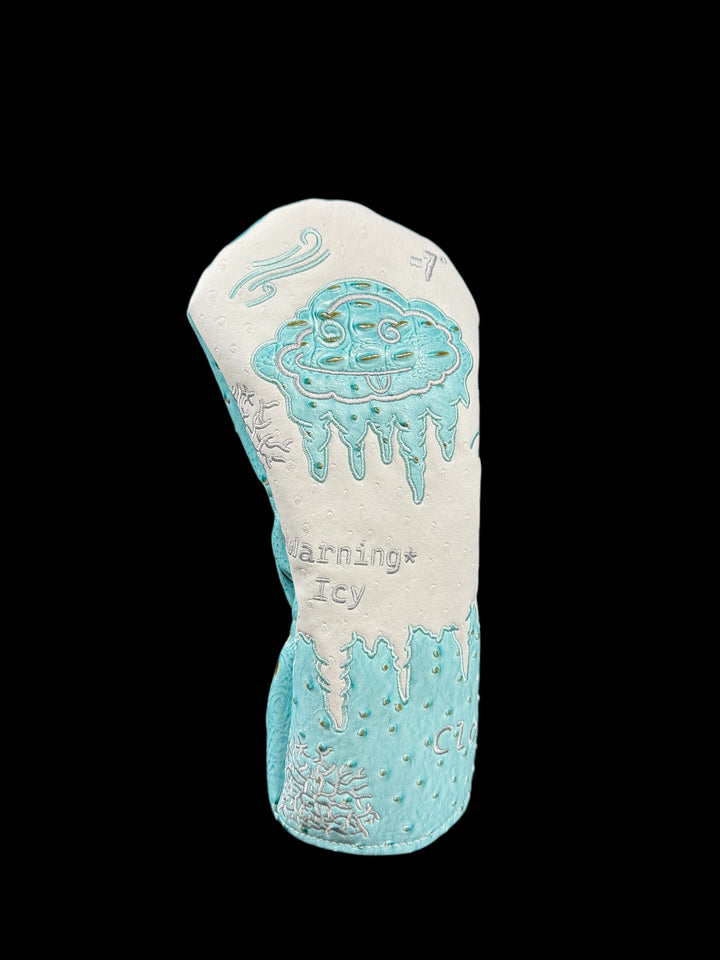 Cloud Golf Head Covers