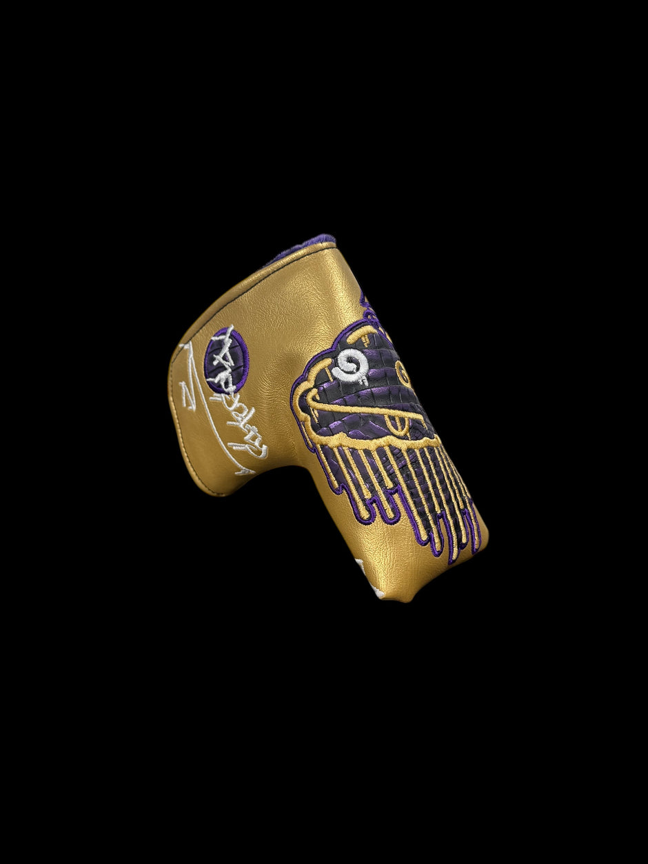 Cloud Golf Head Covers